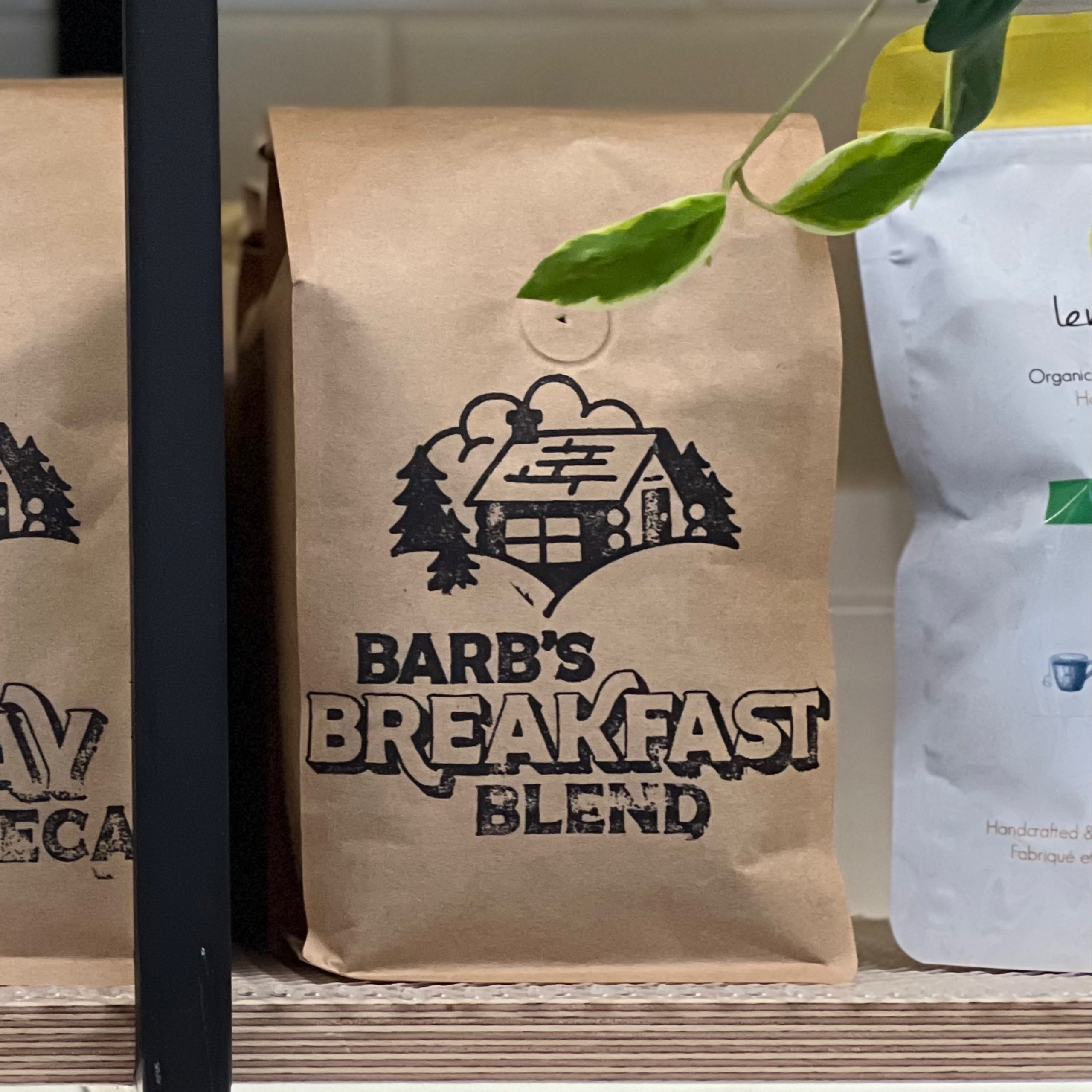Barb’s Breakfast Blend (1lb) | TULA café